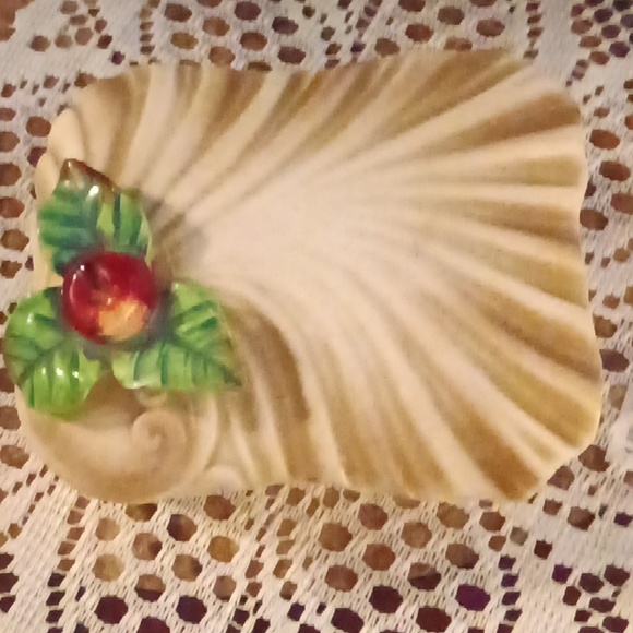 unknown | Accents | Vintage 3 Piece Trinket Set | Poshmark
